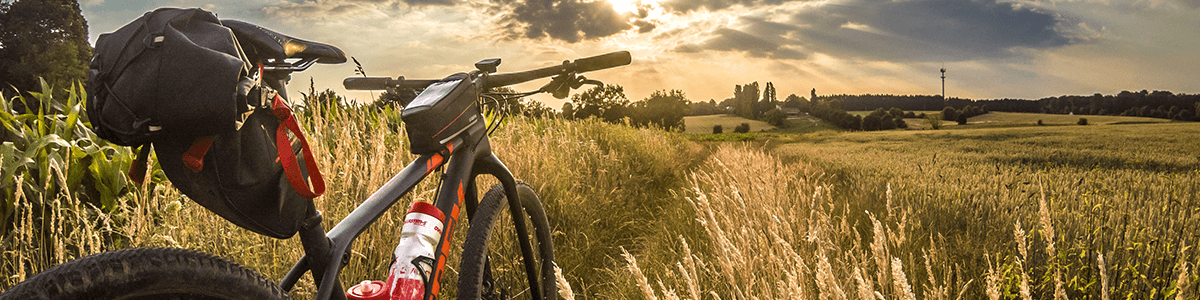 Our Guide for Cycling in Summer - OverLive