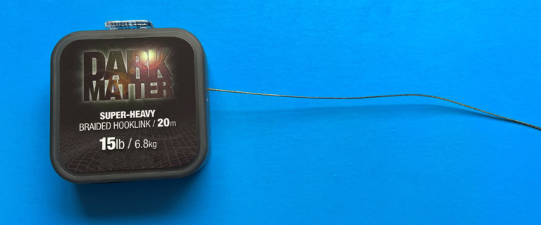 How to Tie a Hair Rig! - OverLive