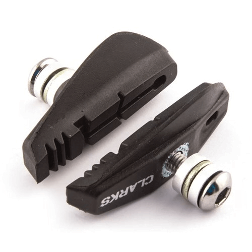 CLARKS CPS250 Road Brake Blocks - OverLive